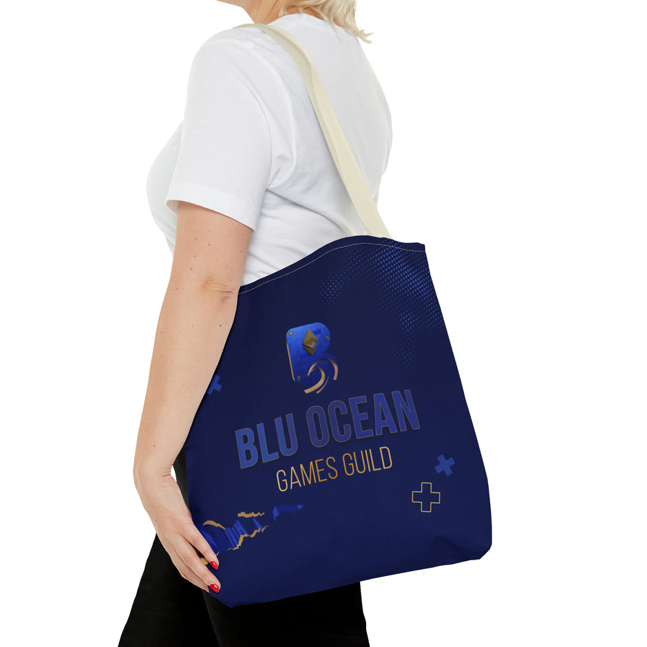 BOGG STORE - Blu Ocean Games Guild Merch